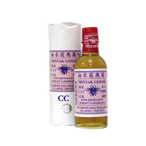 Mengenal Izin Edar Obat Kuasi, Salah Satunya Minyak Tawon - Prolegal