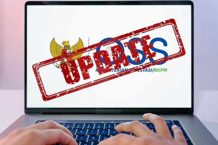 Update OSS RBA: Perubahan Data Usaha Kini Lebih Fleksibel! - Prolegal
