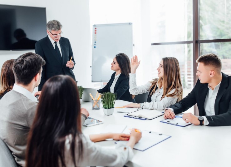 Kapan Suatu Perubahan Anggaran Dasar Harus Dilakukan? - Prolegal