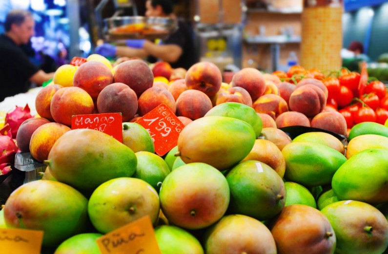 Wajib Miliki Izin Usaha Pedagang Besar Buah, Agar Bisnis Makin Cuan ...