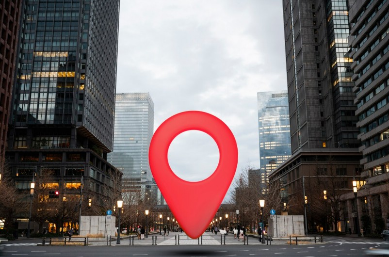 Mengenal Peta Polygon Dalam OSS, Fungsi dan Pentingnya untuk Perizinan ...