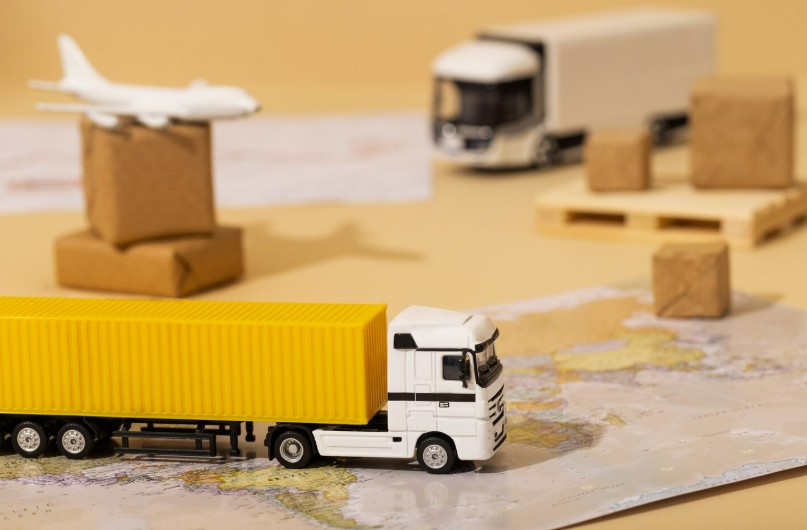 Apa Itu SIUJPT? Mengenal Izin Usaha Jasa Pengurusan Transportasi ...